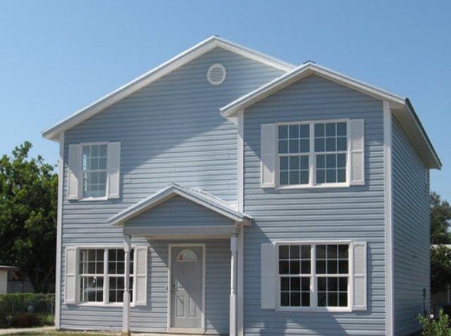 Greenix® GX Panel - Greenix Panel System