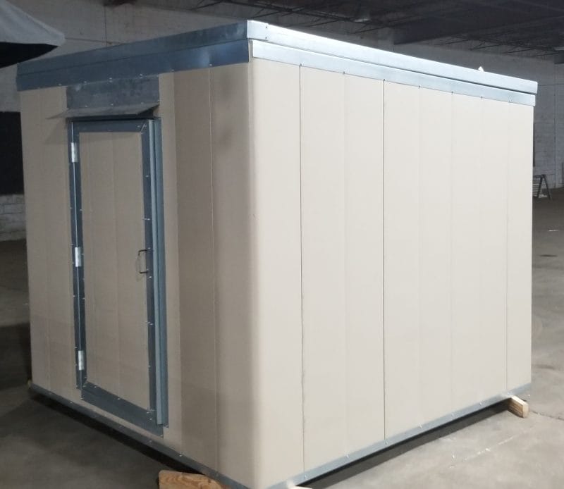 Greenix® GX Panel - Greenix Panel System
