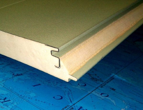 Greenix® GX Panel - Greenix Panel System