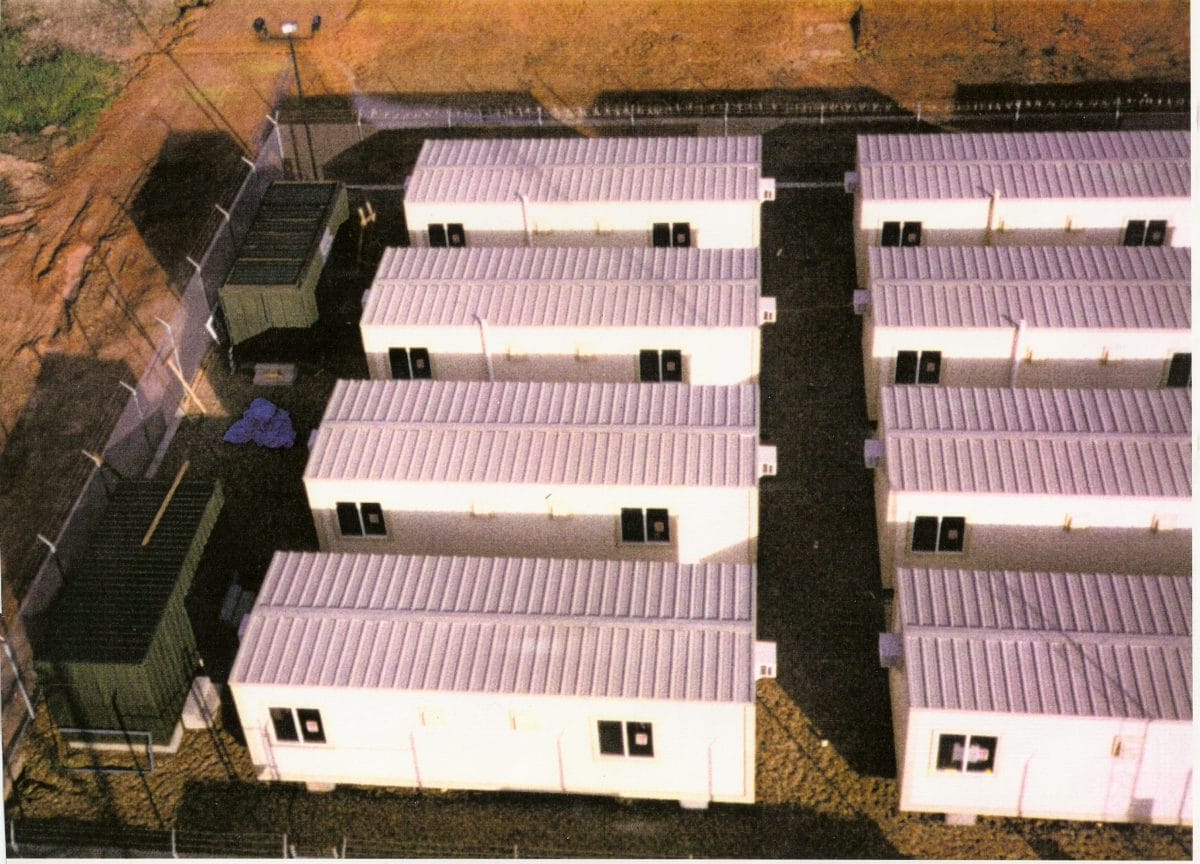 Greenix® GX Panel - Greenix Panel System